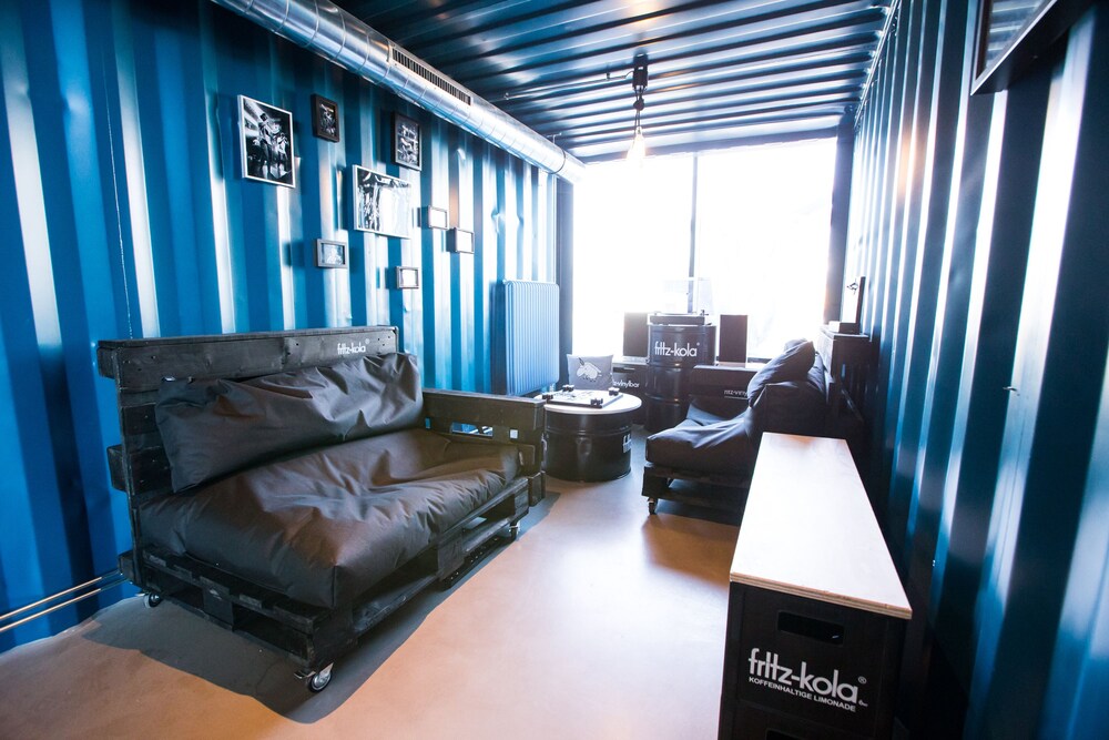 DOCK INN Hostel Warnemünde in Rostock | Best Rates & Deals on Orbitz