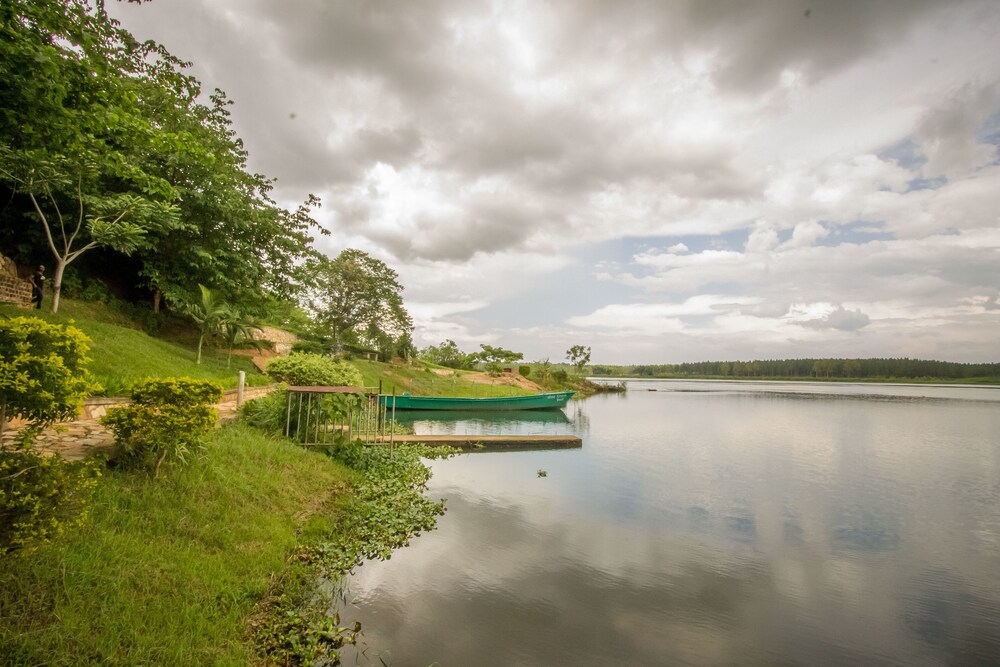 Tulina Riverside Treat in Jinja | Best Rates & Deals on Orbitz