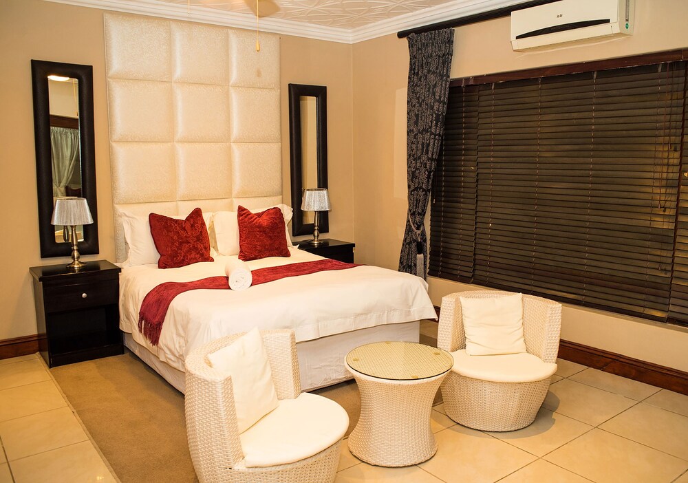 Meloding Guest House Deals & Reviews (Bela-Bela, ZAF) | Wotif