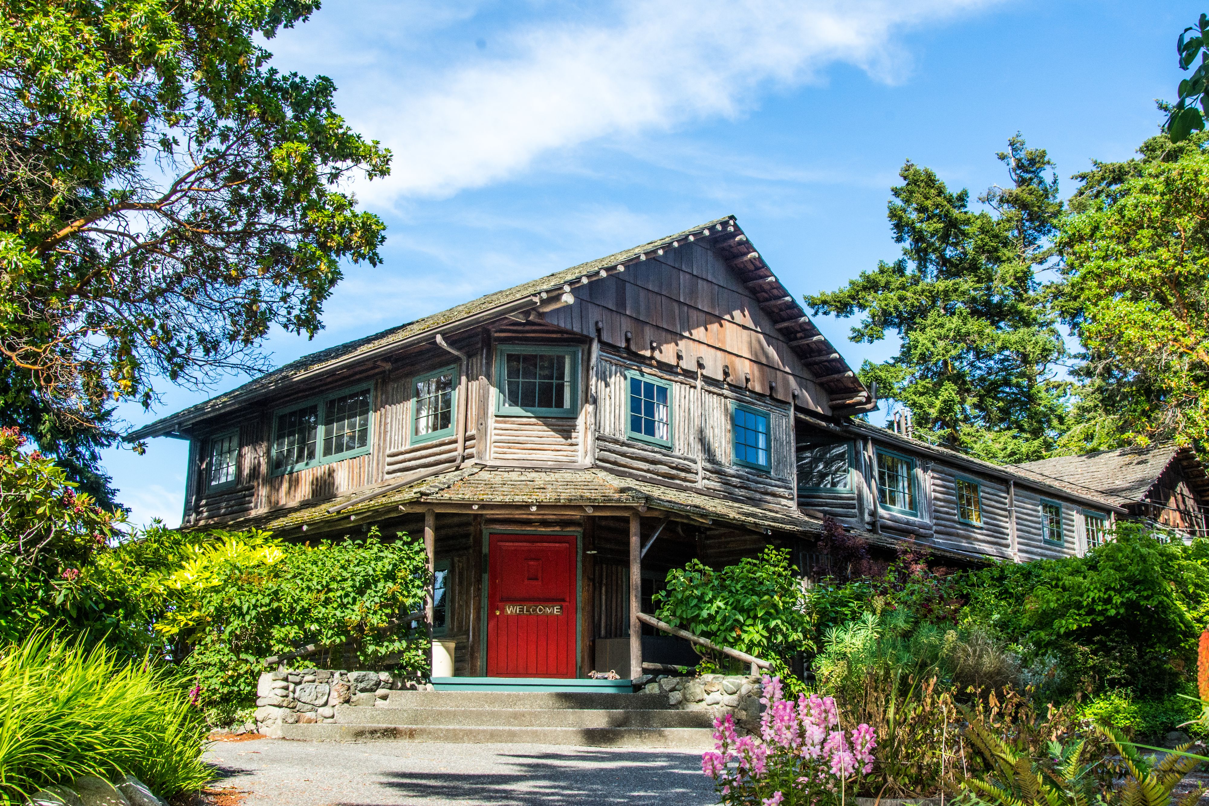 Tides Inn & Suites in Port Townsend, WA | Expedia
