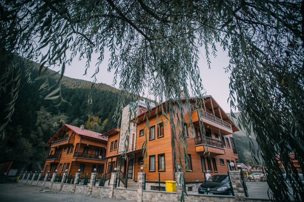 Turkuaz Apart Reviews, Deals & Photos 2025 - vrbo.com