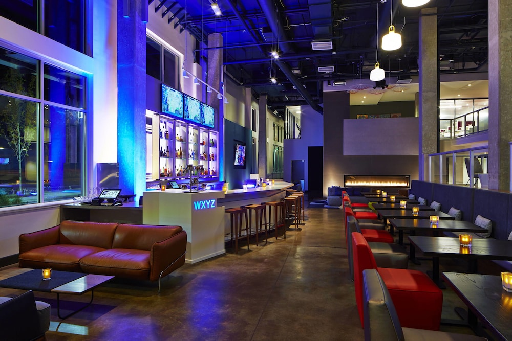 Aloft Seattle Redmond in Seattle | Best Rates & Deals on Orbitz