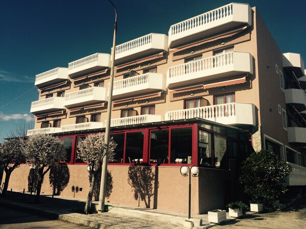 Fanari Hotel en Komotini - Hotels.com