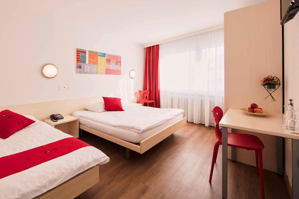 Hotel Restaurant Elite Visp in Visp | Best Rates & Deals on Orbitz