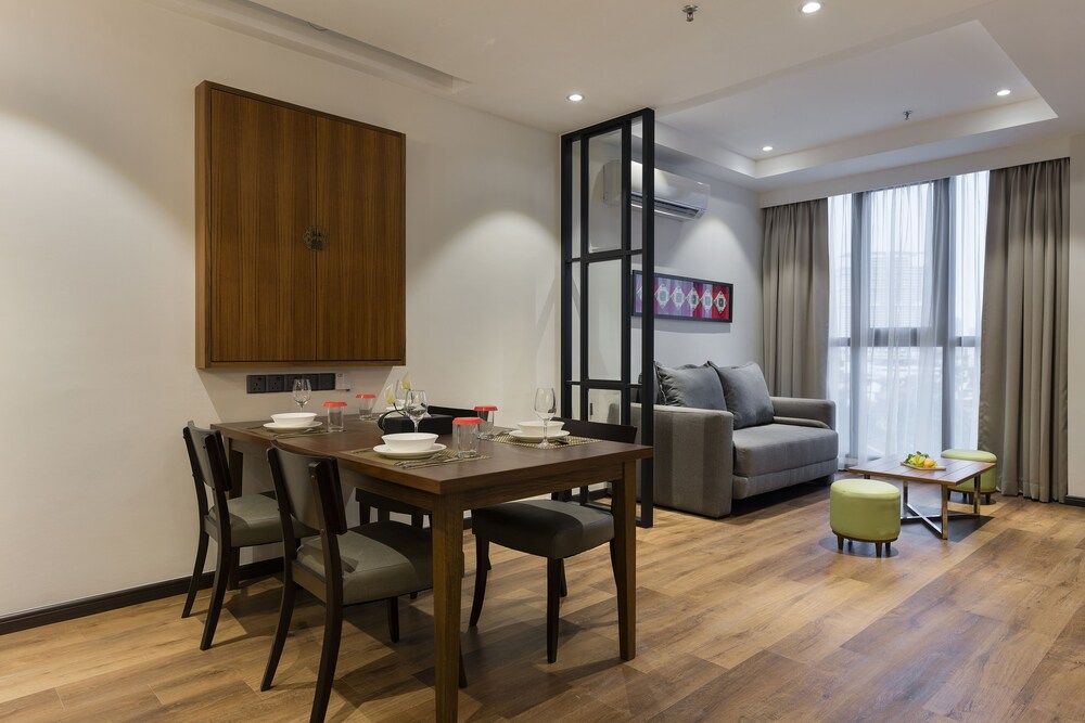 The Granite Luxury Hotel Penang (Formerly known as M Summit 191 ...