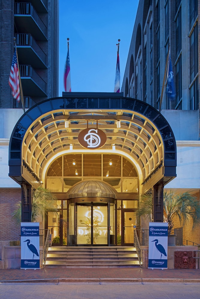 The Desoto Savannah in Savannah | Best Rates & Deals on Orbitz