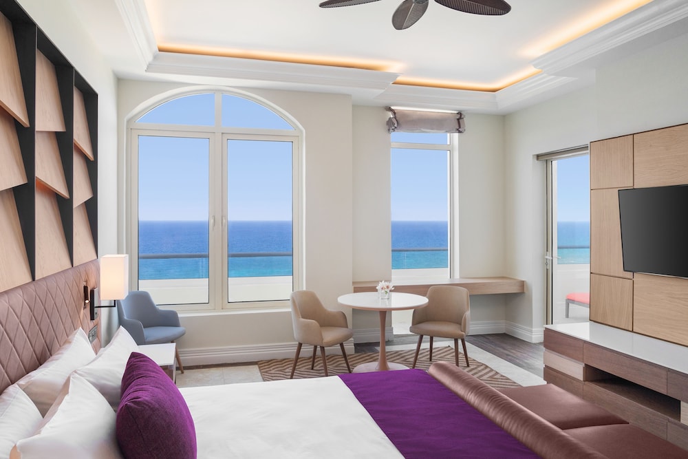 Jewel Grande Montego Bay Resort & Spa – All Inclusive: 2019 Room Prices ...