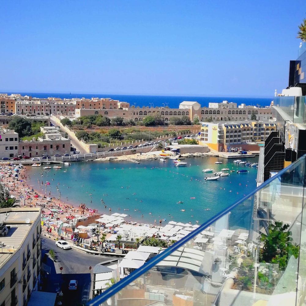Holiday Inn Express Malta, an IHG Hotel in St. Julian's | Best Rates ...