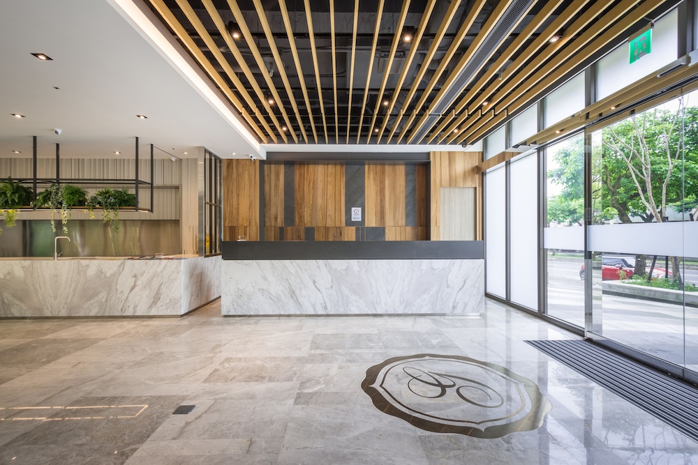 Green World NanGang Hotel, Taipei: $67 Room Prices & Reviews | Travelocity