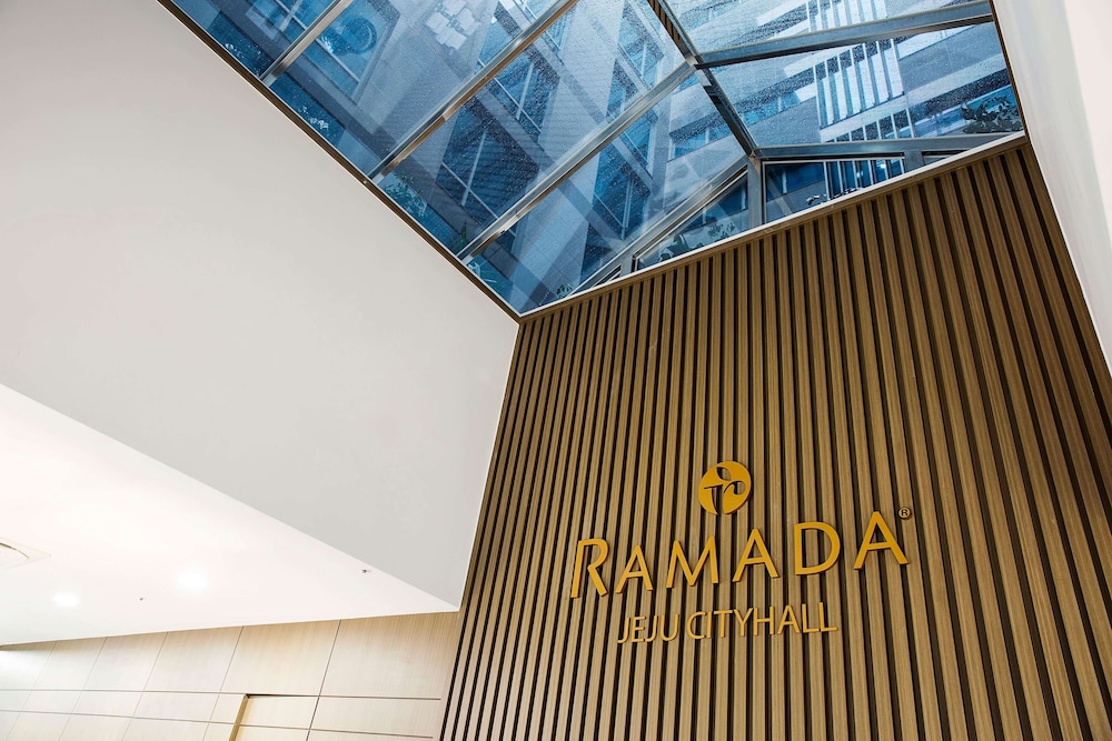 Ramada Jeju City Hall in Jeju City | Best Rates & Deals on Orbitz