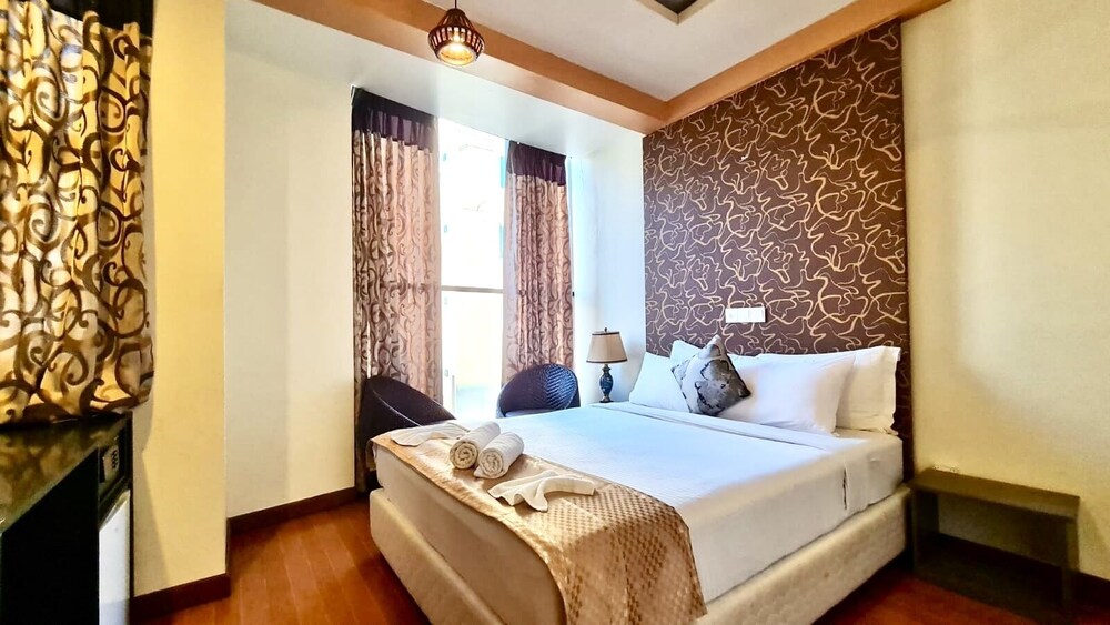 Turquoise Residence by UI in Hulhumalé | Best Rates & Deals on Orbitz