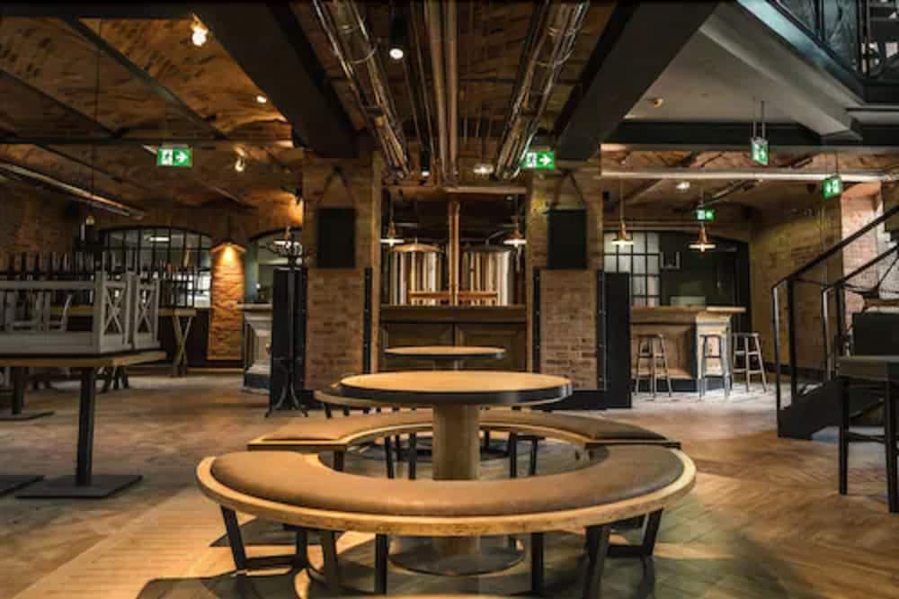 Craft Beer Central Hotel: AU$78 Deals & Reviews (Gdansk, POL) | Wotif
