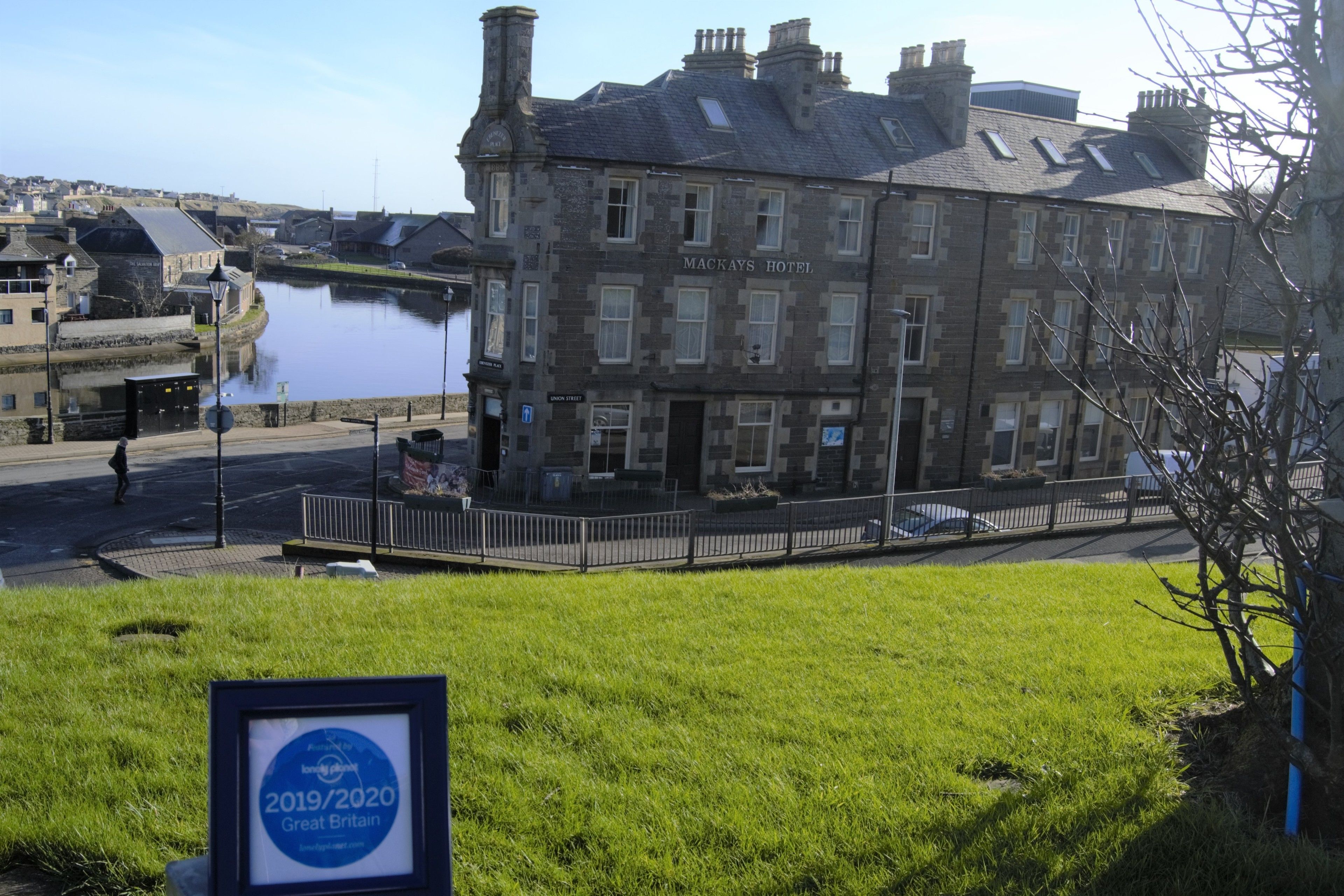 Mackays Hotel Wick in Wick, United Kingdom | Expedia