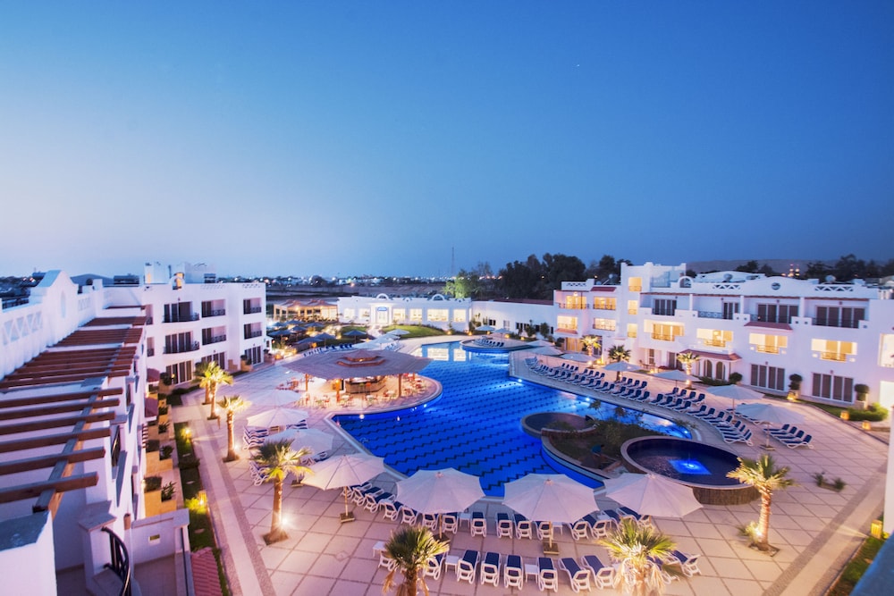 Old Vic Sharm Resort in Sharm El Sheikh | Best Rates & Deals on Orbitz