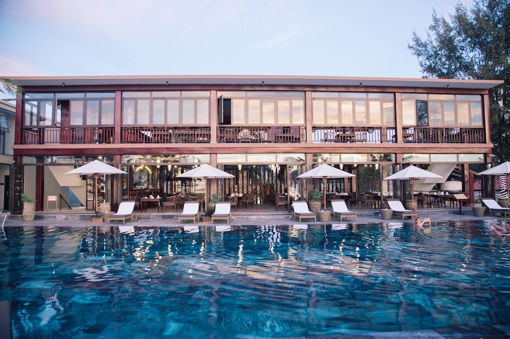 The Palmy Resort Phu Quoc & Spa in Phu Quoc | Best Rates & Deals on Orbitz