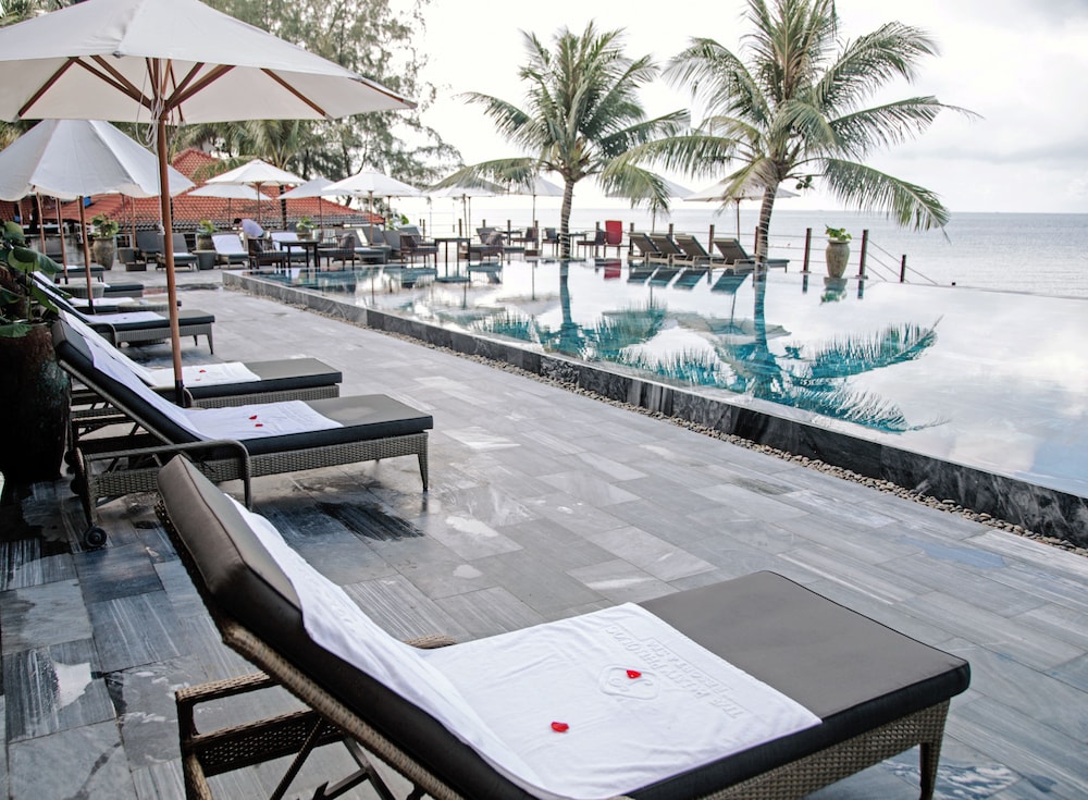 The Palmy Resort Phu Quoc & Spa in Phu Quoc | Best Rates & Deals on Orbitz