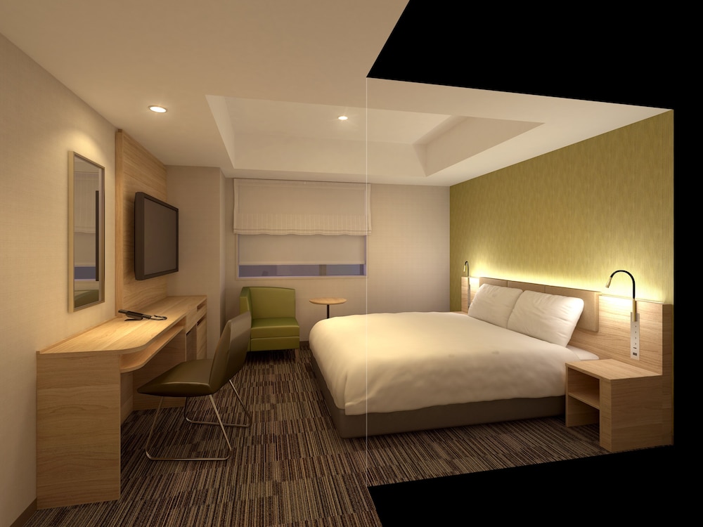 KEIKYU EX INN Haneda in Tokyo | Best Rates & Deals on Orbitz
