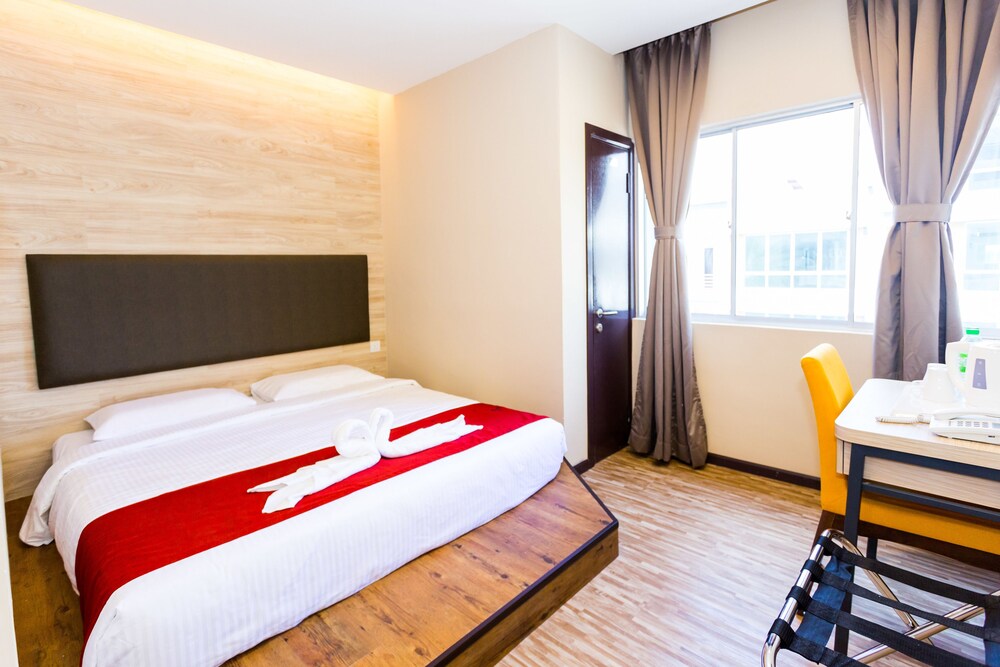 Icon Hotel Segamat in Segamat | Best Rates & Deals on Orbitz