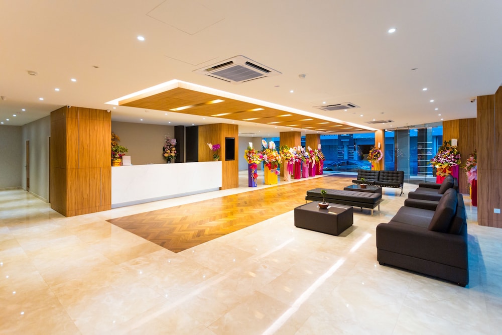 Icon Hotel Segamat in Segamat | Best Rates & Deals on Orbitz