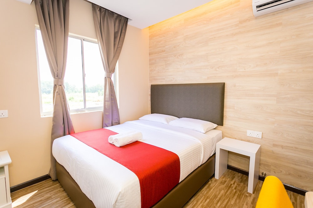 Icon Hotel Segamat in Segamat | Best Rates & Deals on Orbitz