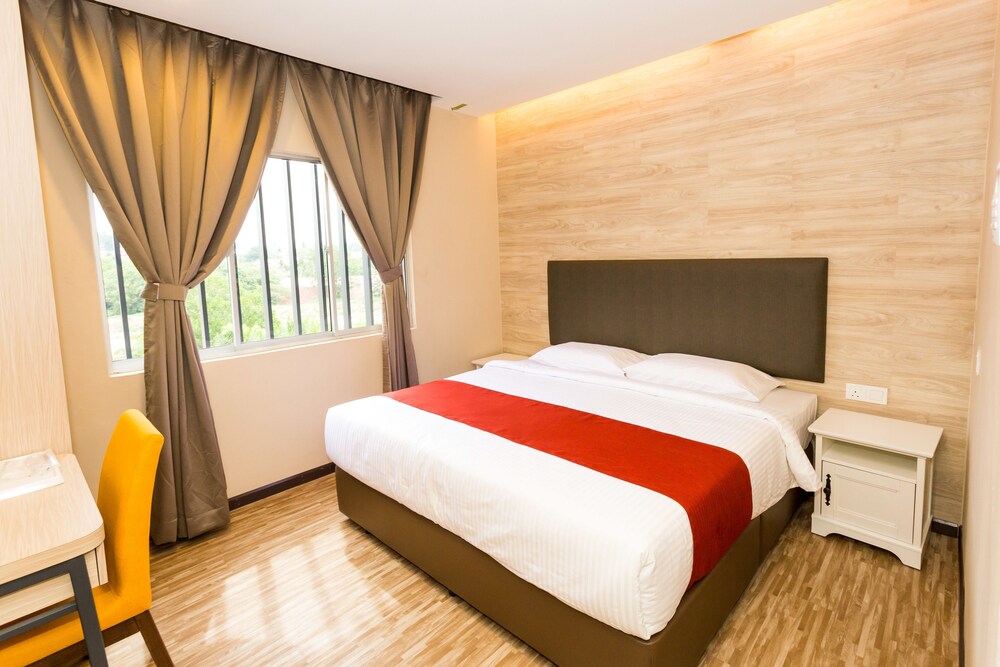 Icon Hotel Segamat in Segamat | Best Rates & Deals on Orbitz