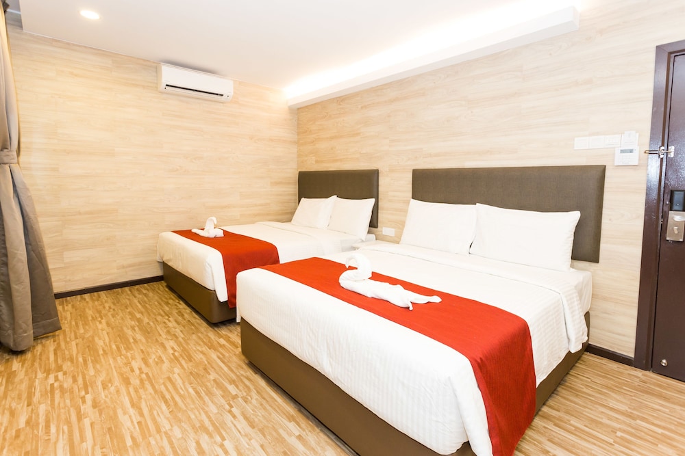 Icon Hotel Segamat in Segamat | Best Rates & Deals on Orbitz