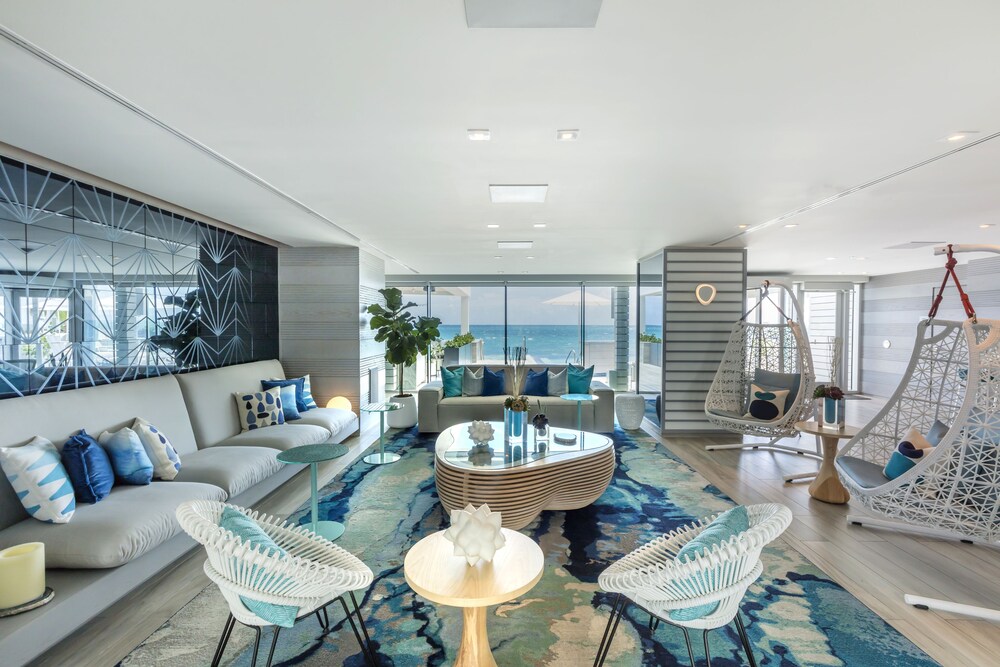 Condado Ocean Club - Adults Only in San Juan | Best Rates & Deals on Orbitz