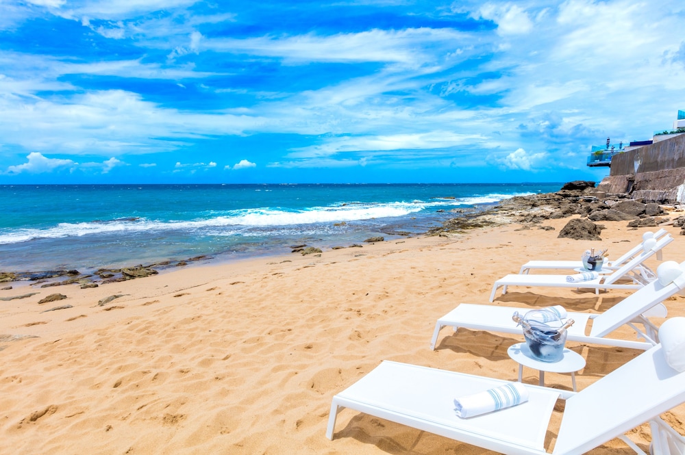 Condado Ocean Club - Adults Only in San Juan | Best Rates & Deals on Orbitz
