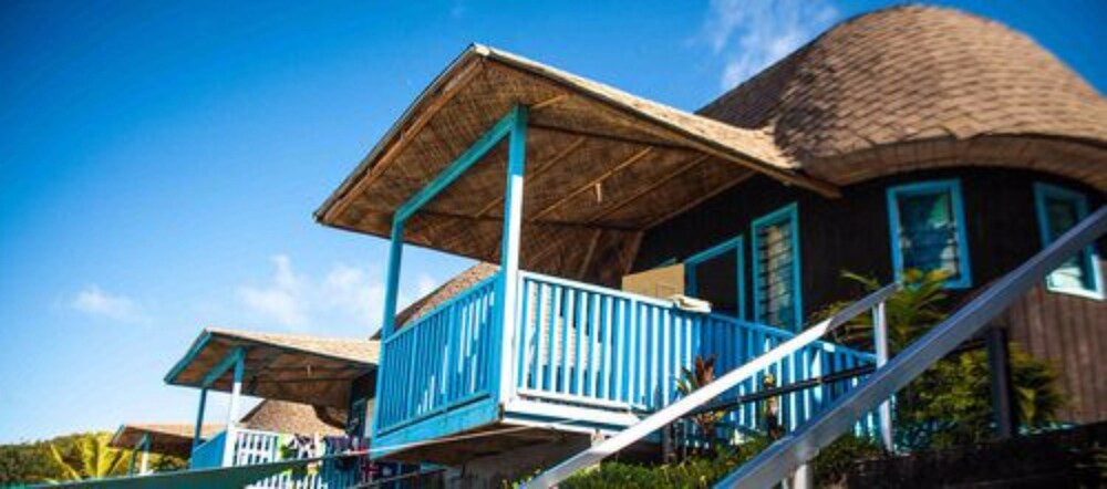 Litia Sini Beach Fales in Lalomanu | Best Rates & Deals on Orbitz