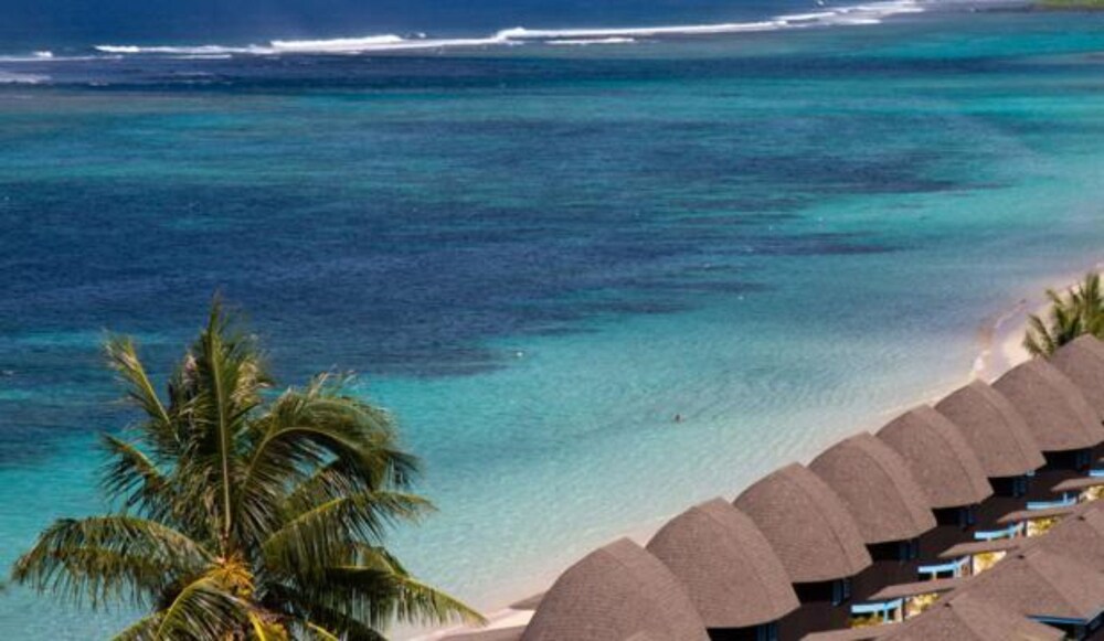 Litia Sini Beach Fales in Lalomanu | Best Rates & Deals on Orbitz