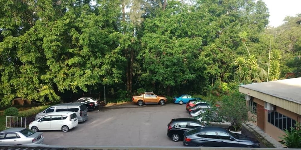 Mersing Merlin Inn in Mersing | Best Rates & Deals on Orbitz