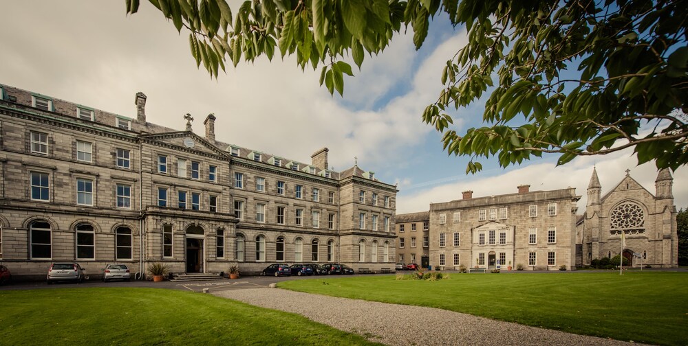 DCU Rooms at All Hallows College (Dublin) – 2019 Hotel Prices | Expedia ...