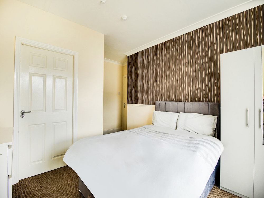 The Longlands Hotel: AU$62 Deals & Reviews (Middlesbrough, GBR) | Wotif