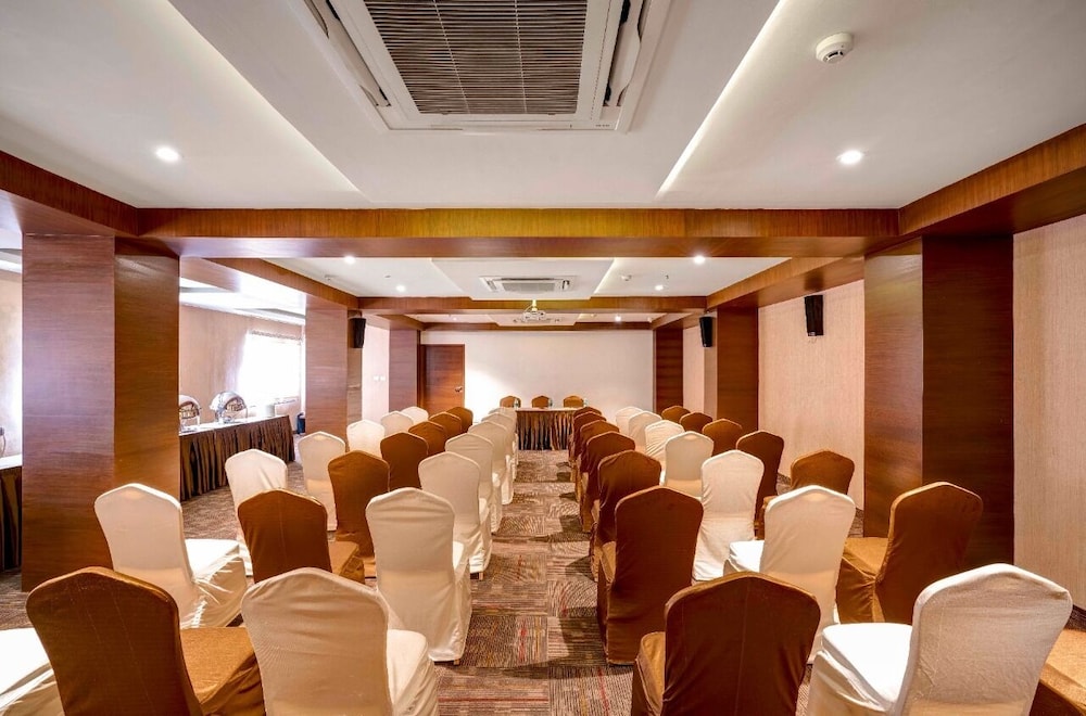 The Belstead Chennai in Chennai | Best Rates & Deals on Orbitz