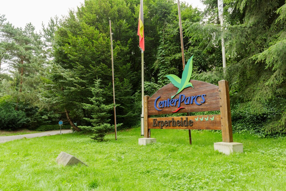 Center Parcs Erperheide in Peer | Best Rates & Deals on Orbitz