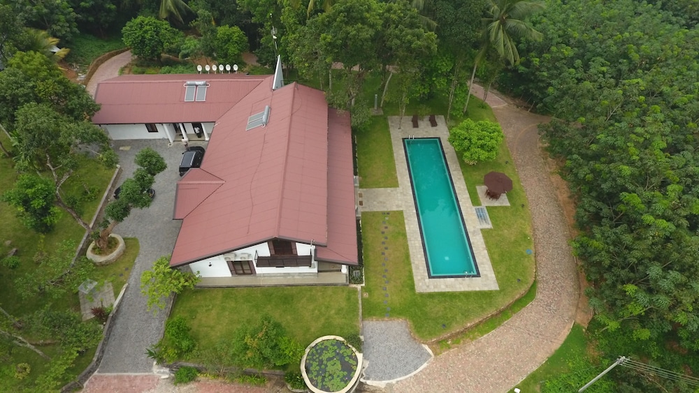 Leaf Watagala in Ruwanwella | Best Rates & Deals on Orbitz