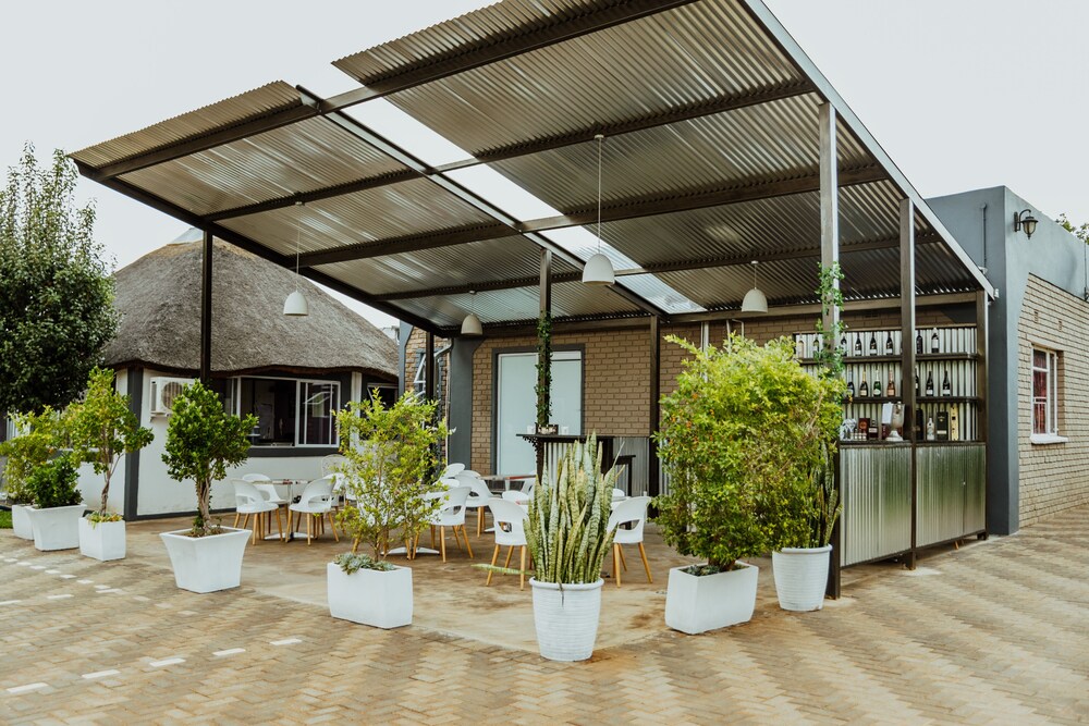 TshiBerry Bed & Breakfast in Rustenburg | Best Rates & Deals on Orbitz