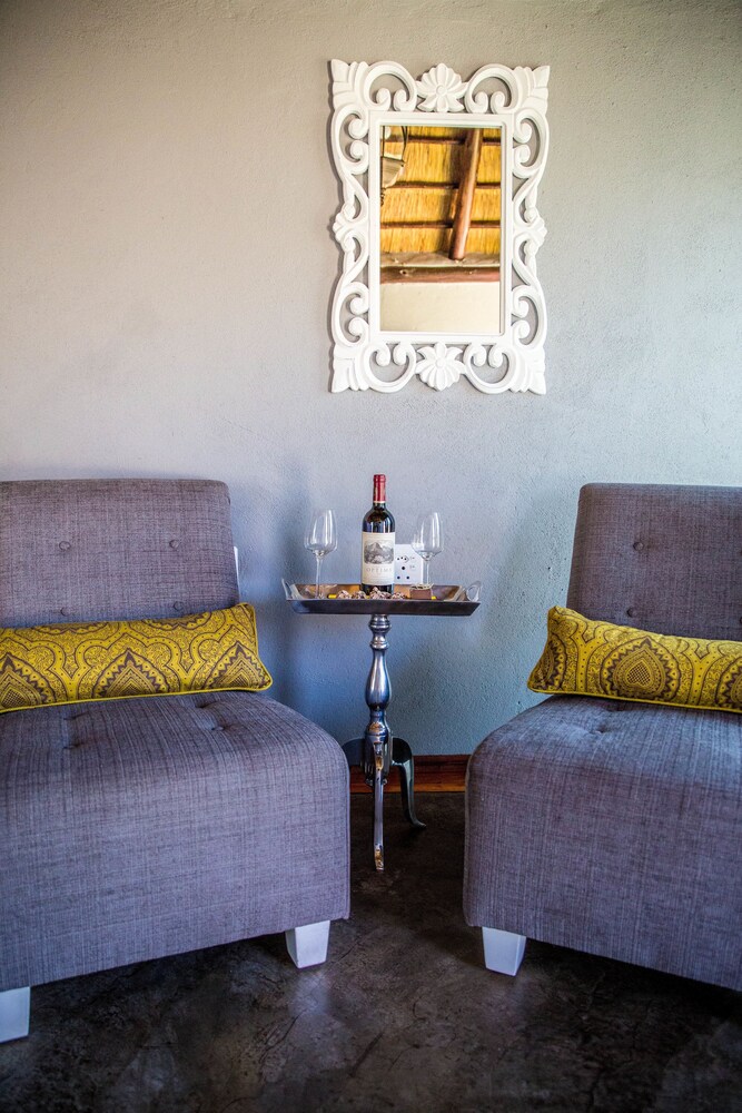 TshiBerry Bed & Breakfast, Rustenburg: $55 Room Prices & Reviews ...