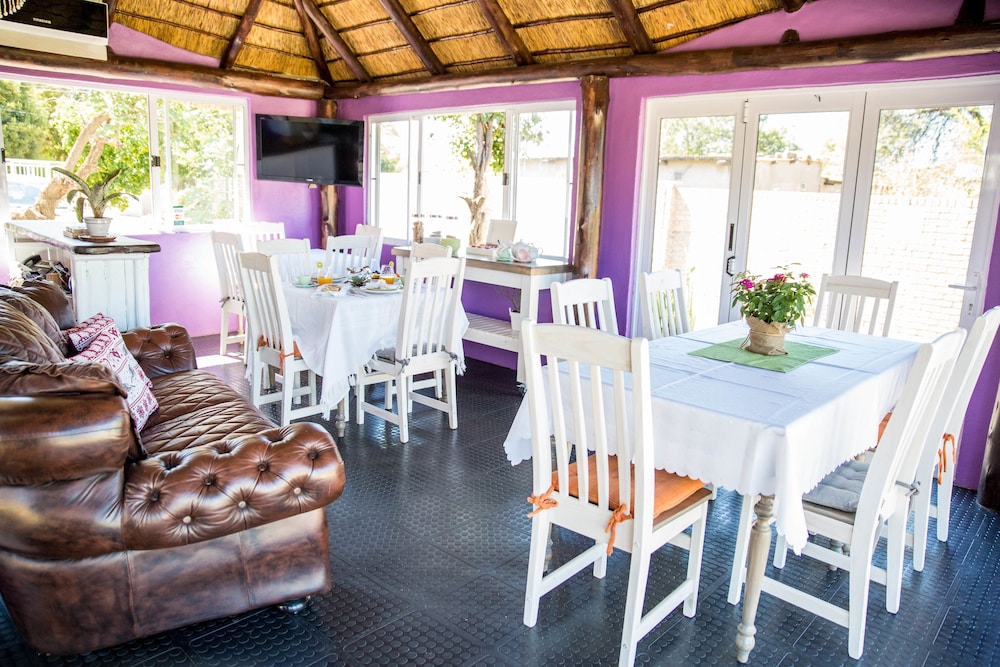 TshiBerry Bed & Breakfast in Rustenburg | Best Rates & Deals on Orbitz