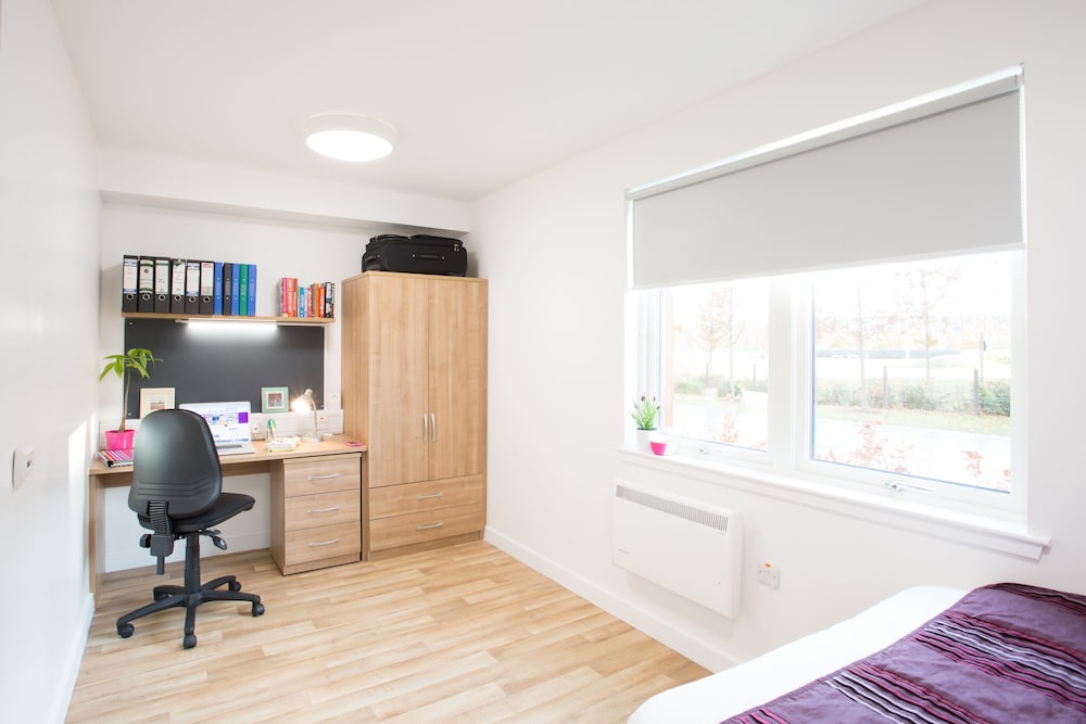 UHI Inverness – Campus Accommodation Deals & Reviews (Inverness, GBR ...