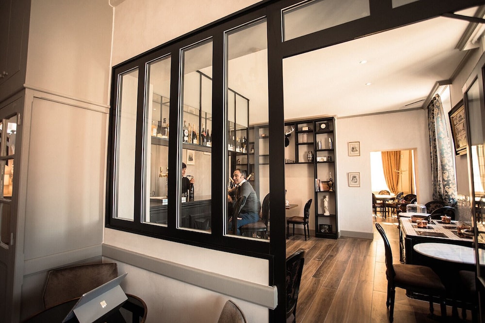 Hôtel Restaurant Spa la Maison Tatin - Reviews, Photos & Rates ...