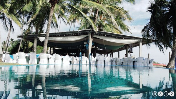 Hotel y Restaurante La Tortuga Verde en Intipucá - Hotels.com