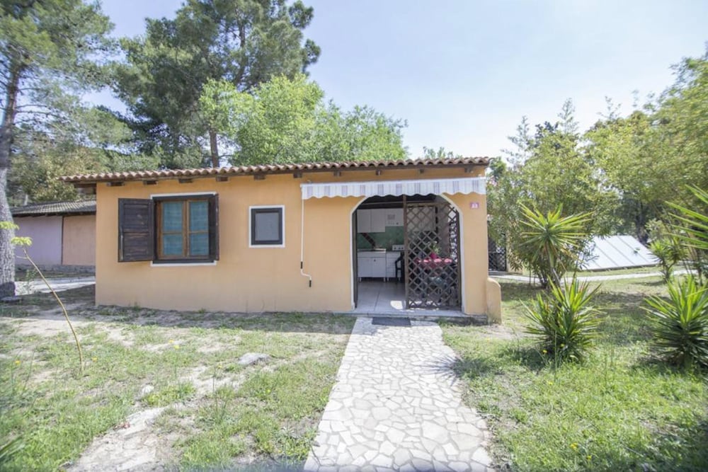 Campeggio Villaggio Sos Flores in Tortoli | Best Rates & Deals on Orbitz
