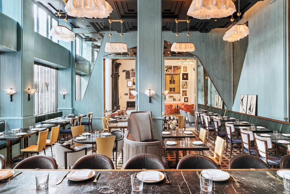 San Francisco Proper Hotel in San Francisco | Best Rates & Deals on Orbitz