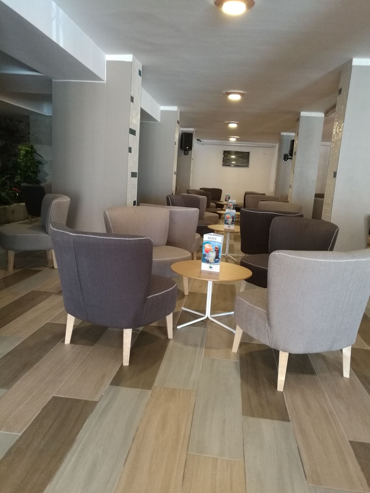 Lemon & Soul Hotel Cactus Garden, Pajara: Hotelbewertungen 2019 ...