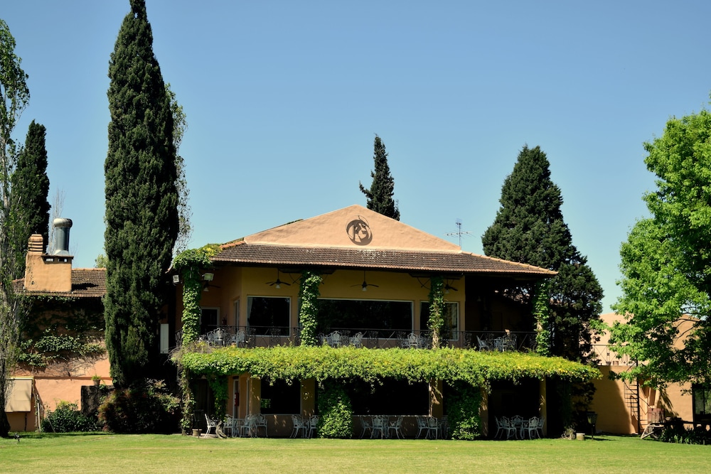 San Ceferino Hotel & Spa in Luján | Best Rates & Deals on Orbitz