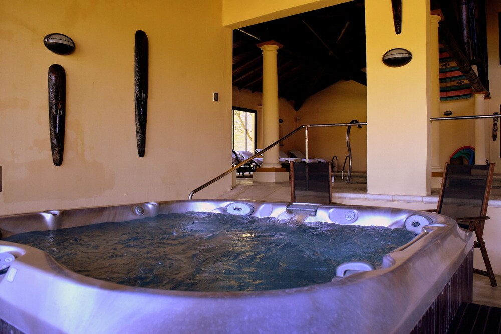 San Ceferino Hotel & Spa in Luján | Best Rates & Deals on Orbitz