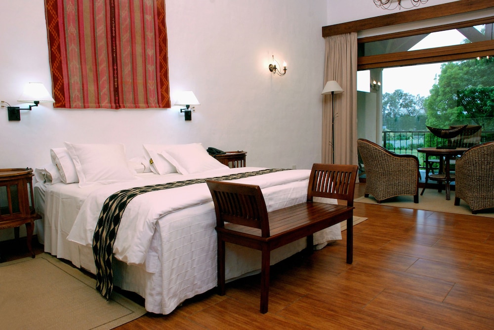 San Ceferino Hotel & Spa in Luján | Best Rates & Deals on Orbitz