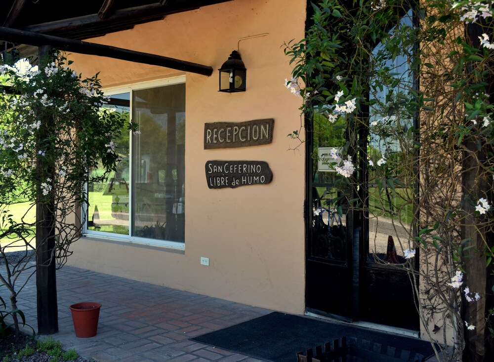 San Ceferino Hotel & Spa in Luján | Best Rates & Deals on Orbitz
