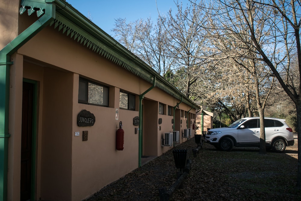 San Ceferino Hotel & Spa in Luján | Best Rates & Deals on Orbitz